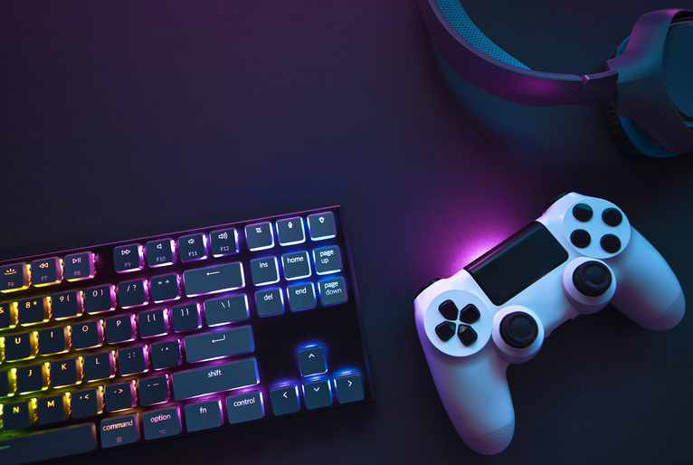 Página Inicial - Mancer