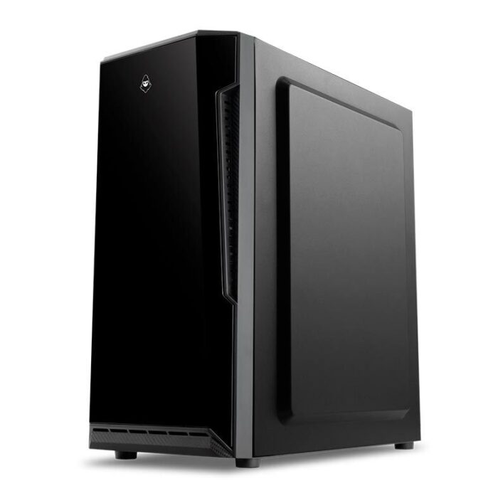 Gabinete Gamer Mancer Ares - Mancer