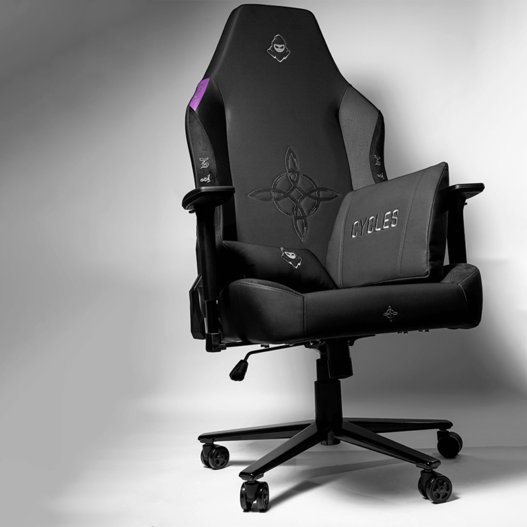 Cadeira Gamer Mancer Cycles - Mancer