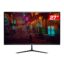 Monitor Gamer Mancer Horizon Z27, 27 POL. VA, FULL HD, 1MS, 75HZ ...