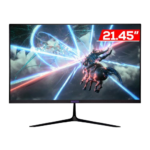 Monitor Gamer Mancer Horizon Z21, 21.45 Pol, VA, FHD, 1ms, 75Hz, VGA ...
