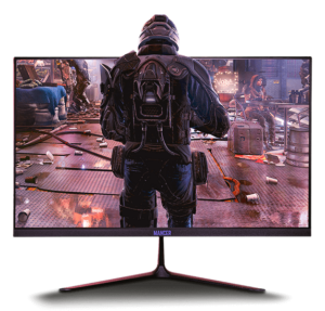 Monitor Gamer Mancer Horizon Z21 21.45 Pol. - Mancer