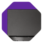 Monitor Gamer Mancer Horizon Z21, 21.45 POL. VA, FULL HD, 1MS, 75HZ ...