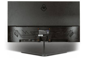 Monitor Gamer Mancer Horizon Z21 21.45 Pol. - Mancer