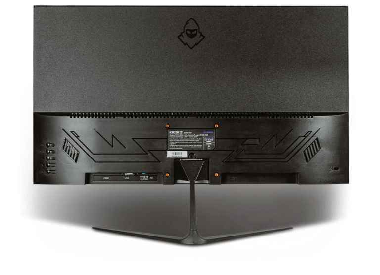 Monitor Gamer Mancer Horizon Z21 21.45 Pol. - Mancer