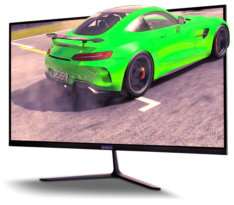 Monitor Gamer Mancer Horizon Z27 27 Pol. - Mancer