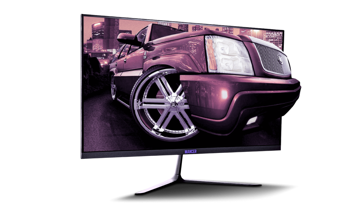Monitor Gamer Mancer Horizon Z27 27 Pol. - Mancer