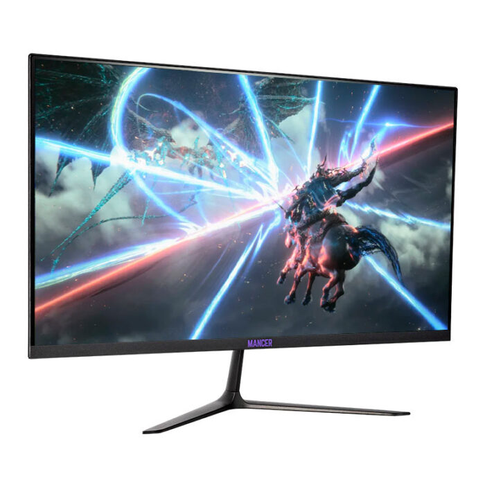 Monitor Gamer Mancer Horizon Z21 21.45 Pol. - Mancer