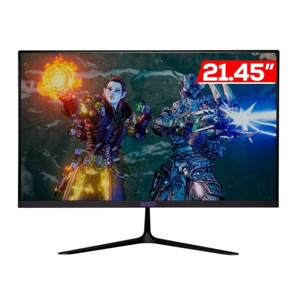 Monitor Gamer Mancer Valak UZ31, 31.5 pol., VA, Curvo, FHD, 1ms, 165Hz, Freesync, HDMI/DP, MCR ...