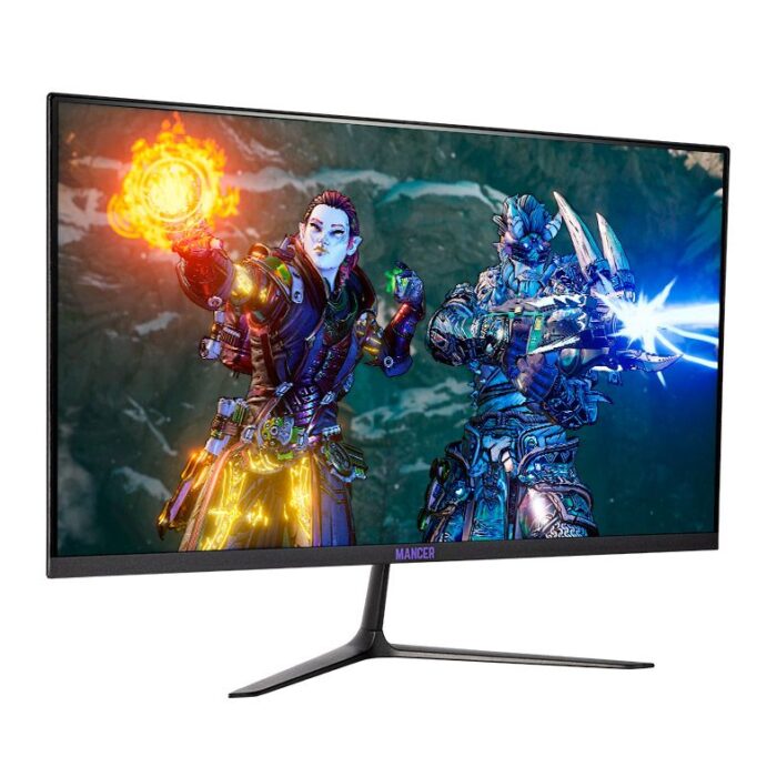 Monitor Gamer Mancer Horizon Z21, 21.45 POL. VA, FULL HD, 1MS, 75HZ ...