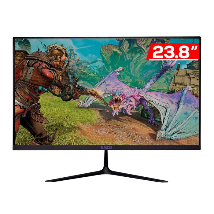Monitor Gamer Mancer Horizon Z21, 21.45 POL. VA, FULL HD, 1MS, 75HZ ...