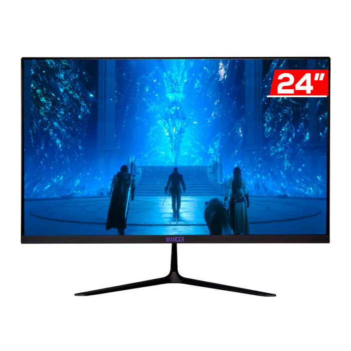 Monitor Gamer Mancer Valak UZ2, 32 Pol. - Mancer