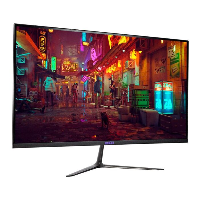 Monitor Gamer Mancer Horizon Z27, 27 POL. VA, FULL HD, 1MS, 75HZ ...