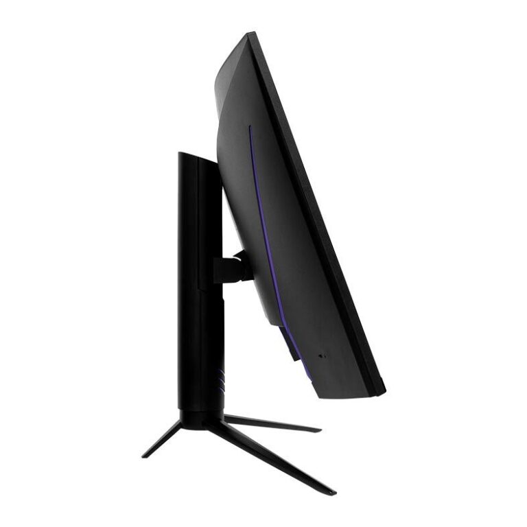 Monitor Gamer Mancer Valak UZ31 31.5 Pol. - Mancer