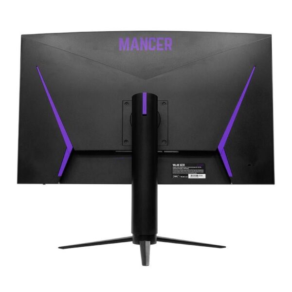 Monitor Gamer Mancer Valak UZ31 31.5 Pol. - Mancer