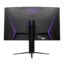 Monitor Gamer Mancer Valak UZ31 31.5 Pol. - Mancer