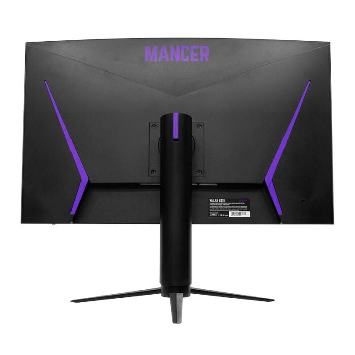 Monitor Gamer Mancer Valak UZ31 31.5 Pol. - Mancer