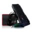 Combo Gamer Mancer ORC 4X1 - Mancer
