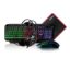 Combo Gamer Mancer ORC 4X1 - Mancer