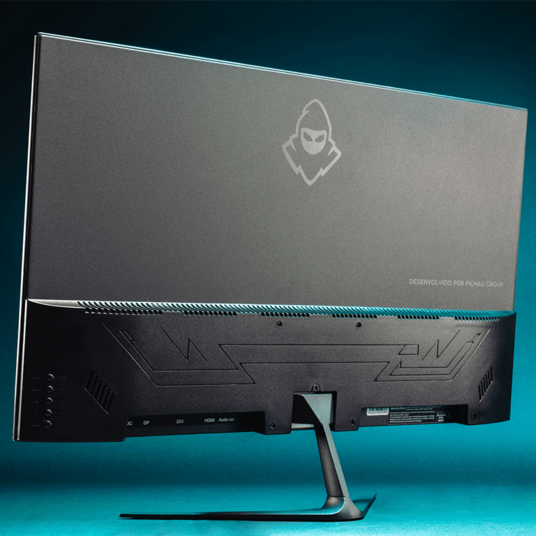 Monitor Gamer Mancer Horizon Z PRO, 27 POL. VA, FHD, 1MS, 165HZ ...