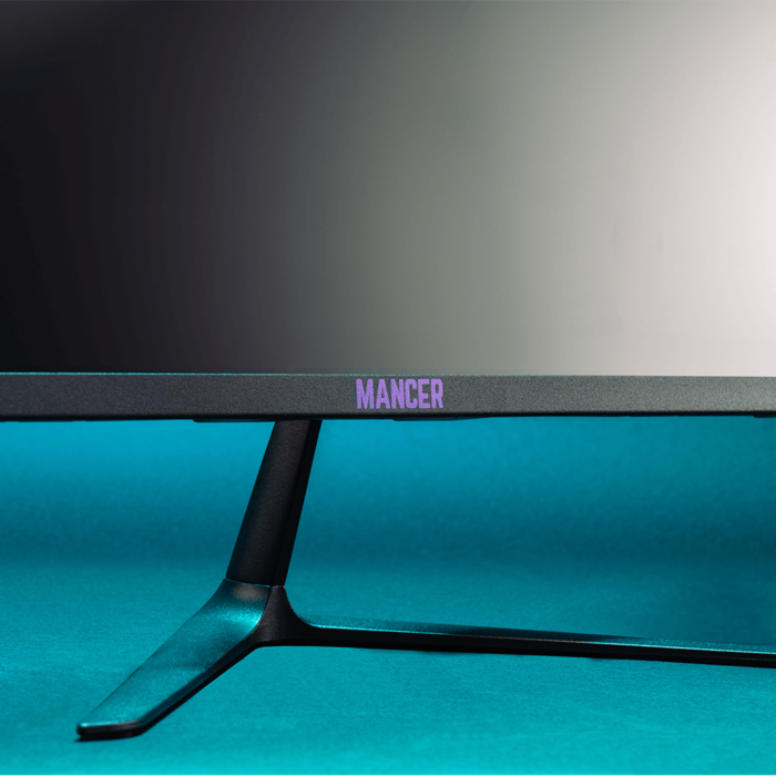 Monitor Gamer Mancer Horizon Z PRO, 27 POL. VA, FHD, 1MS, 165HZ ...