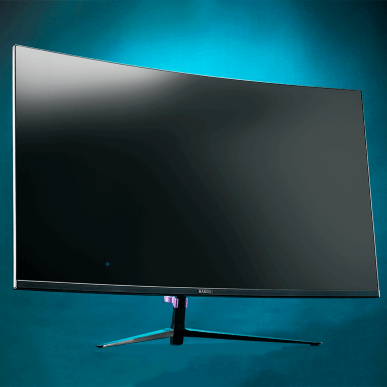 Monitor Gamer Mancer Valak ZX240H 27 Pol. - Mancer