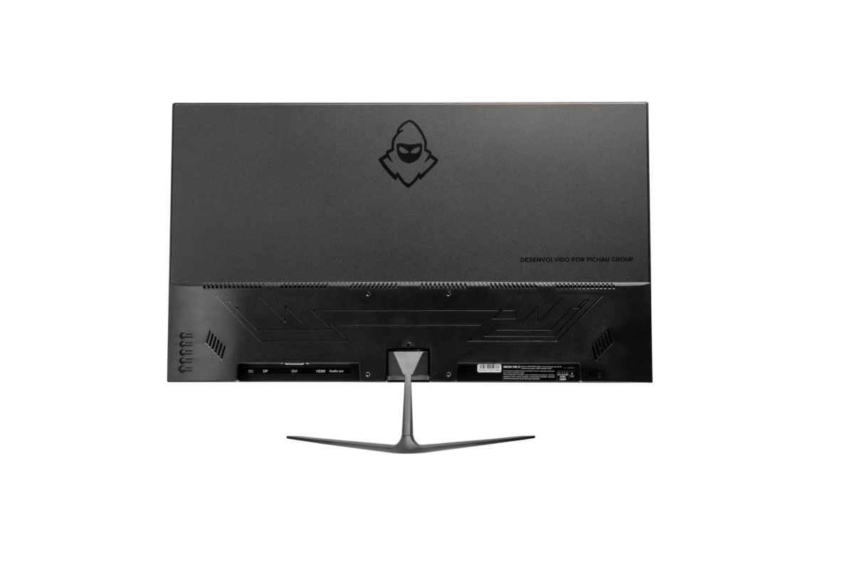 Monitor Gamer Mancer Horizon Z PRO, 27 Pol. VA, FHD, 1ms, 165Hz ...