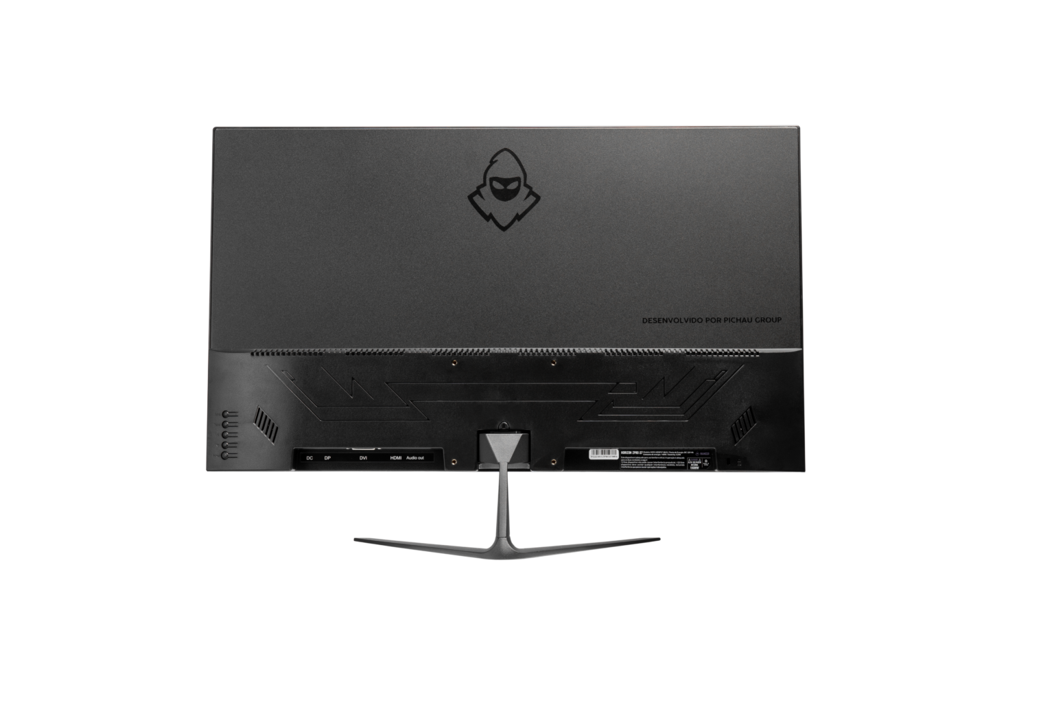 Monitor Gamer Mancer Horizon Z PRO, 27 Pol. VA, FHD, 1ms, 165Hz ...