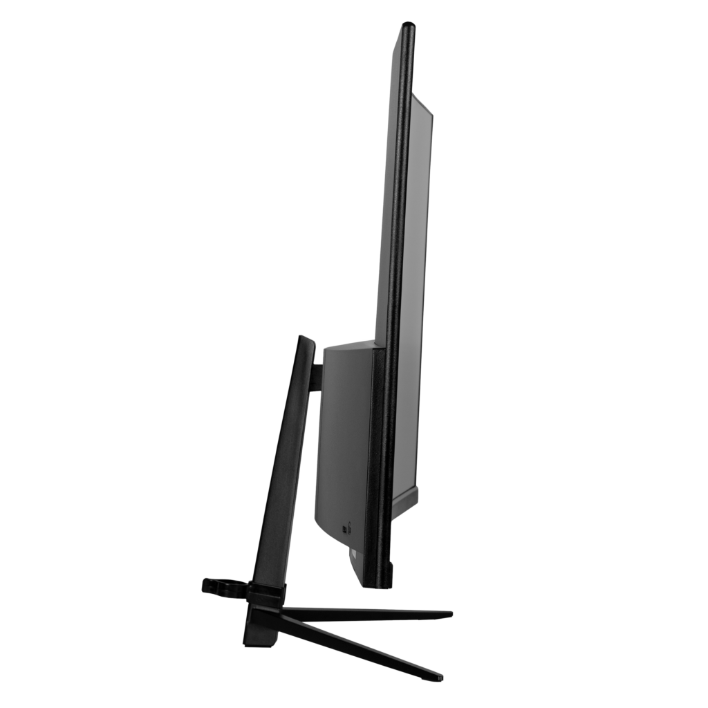 Monitor Gamer Mancer Valak, 24 Pol VA, Curvo, FHD, 1ms, 180Hz, FreeSync ...