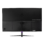 Monitor Gamer Mancer Valak ZX240H, 27Pol Curvo, VA, FHD, 1ms, 240Hz ...