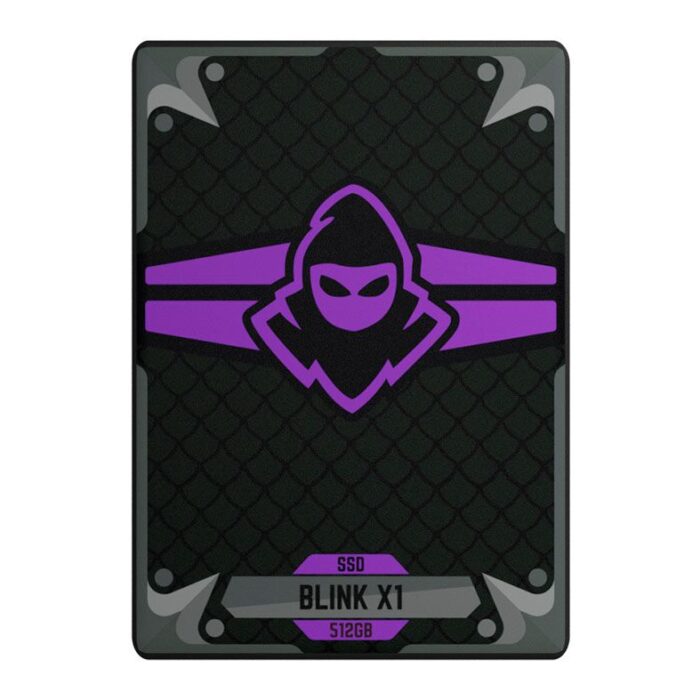 SSD Mancer Reaper S, 480GB, 2.5, Sata III 6GB/s, Leitura 530 MB/s ...