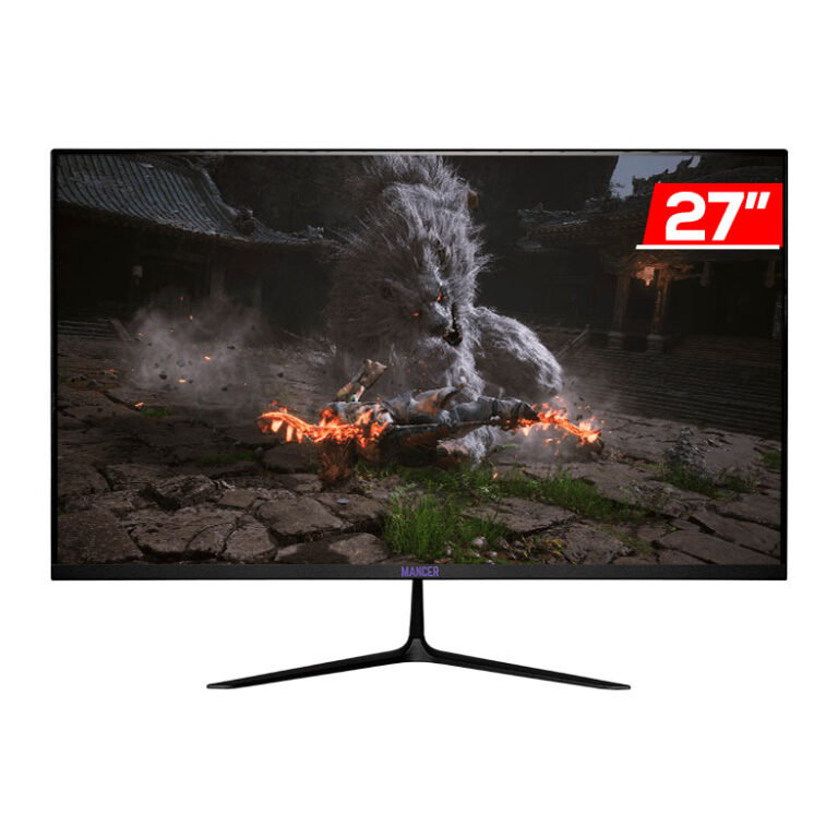 Monitor Gamer Mancer Horizon Z21 21.45 Pol. - Mancer