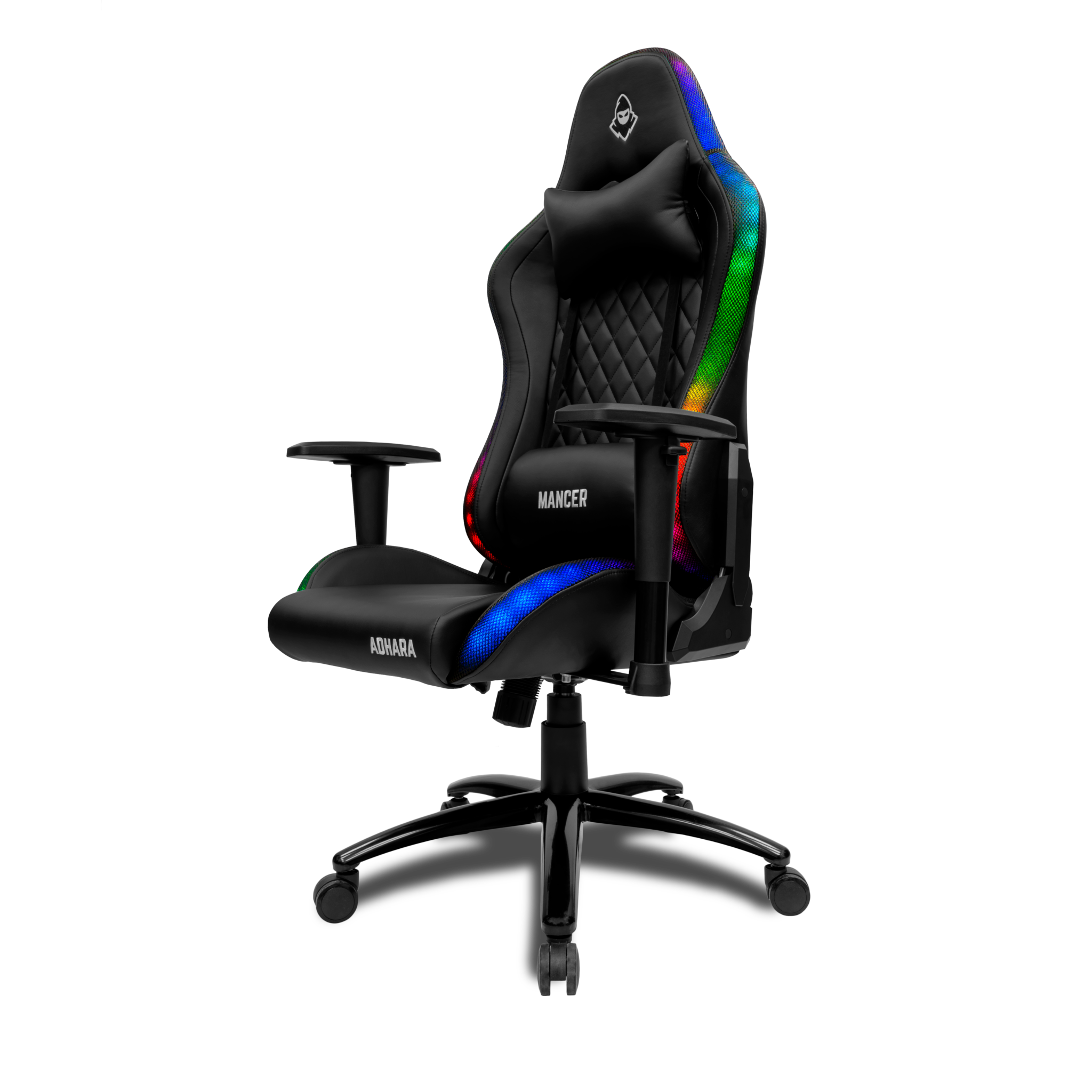 Manuais de Instalação - Mancer