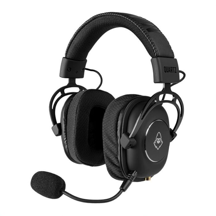 Headset Gamer Mancer Quartz - Mancer
