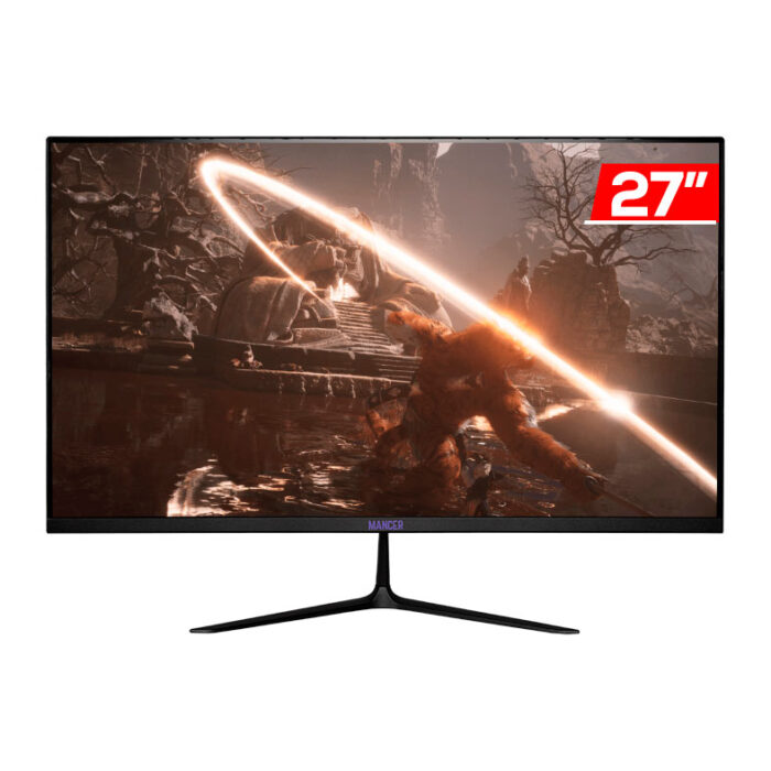 Monitor Gamer Mancer Valak UZ2, 32 Pol. - Mancer
