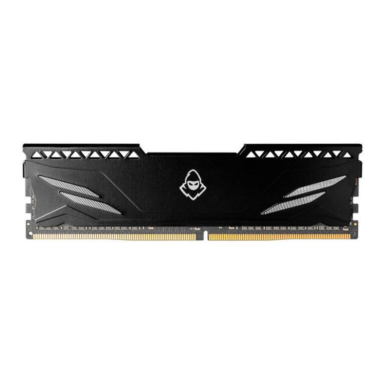 Memoria Mancer Astrion, 8GB (1x8GB), DDR4, 3200MHz, C19, Preto, MCR ...