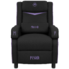 Poltrona Gamer Mancer Fenrir Z Purple Edition - Mancer