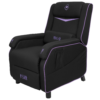 Poltrona Gamer Mancer Fenrir Z Purple Edition - Mancer