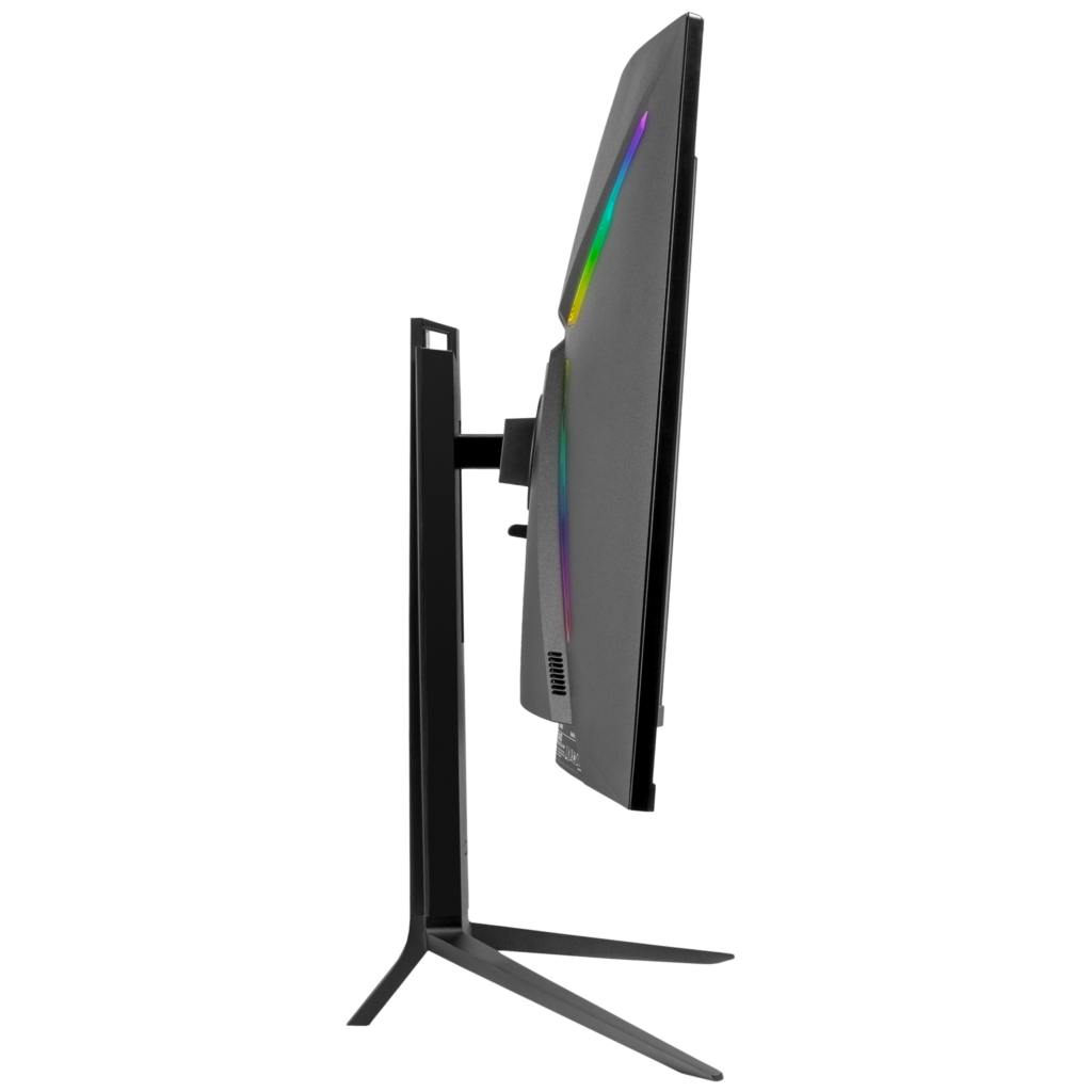 Monitor Gamer Mancer Valak UZ32, 32 Pol Curvo, VA, FHD, 1ms, 165Hz ...