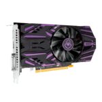 Placa De Vídeo Mancer Radeon RX 550, 4gb, GDDR5, 128-Bit, MCR-RX550-4GB ...