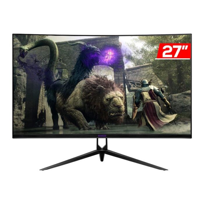 Monitor Gamer Mancer Horizon Z2 21.5 Pol. - Mancer