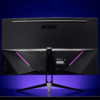 Monitor Gamer Mancer Valak VX3H 27 Pol. - Mancer