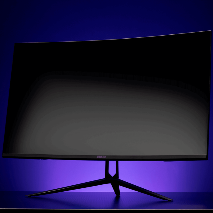 Monitor Gamer Mancer Valak VX3H 27 Pol. - Mancer