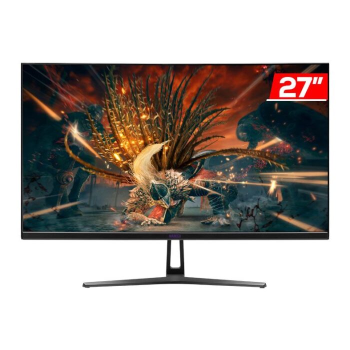 Monitor Gamer Mancer Valak UZ32 32 Pol. - Mancer
