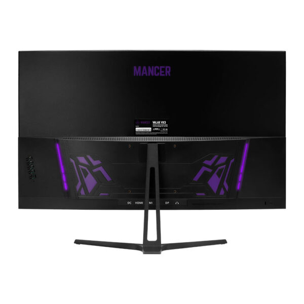 Monitor Gamer Mancer Valak VX3 27 Pol. - Mancer
