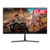 Monitor Gamer Mancer Horizon PRO H21 21.45 Pol. - Mancer