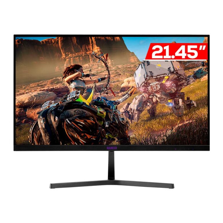 Monitor Gamer Mancer Valak UZ32 32 Pol. - Mancer