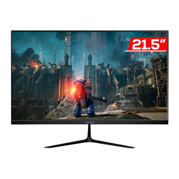 Monitor Gamer Mancer Horizon Z2, 27 Pol. - Mancer