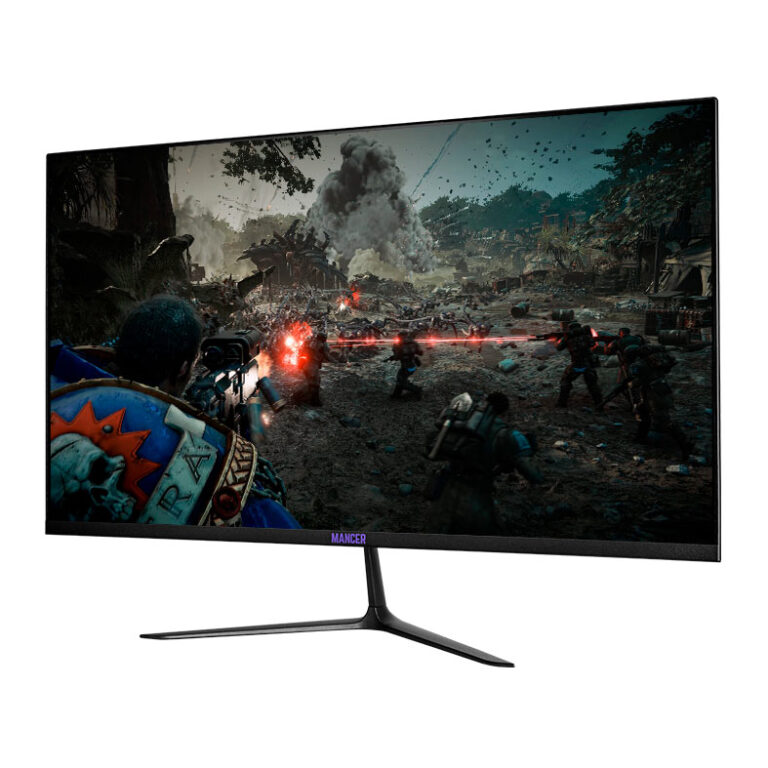 Monitor Gamer Mancer Horizon Z2, 27 Pol. - Mancer
