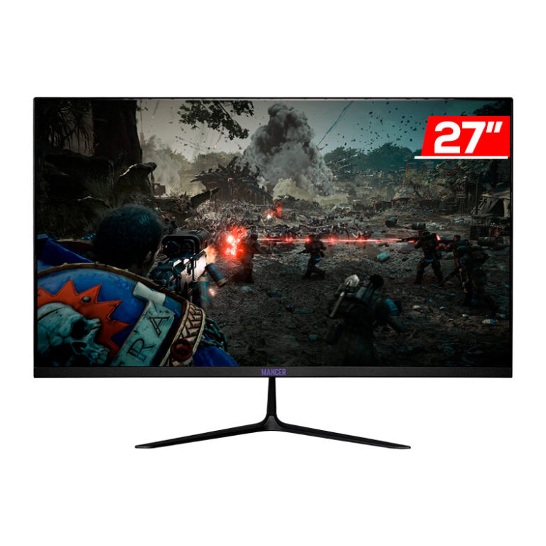 Monitor Gamer Mancer Valak UZ2, 32 Pol. - Mancer